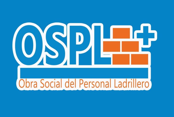 OSPL – Obra Social del Personal Ladrillero