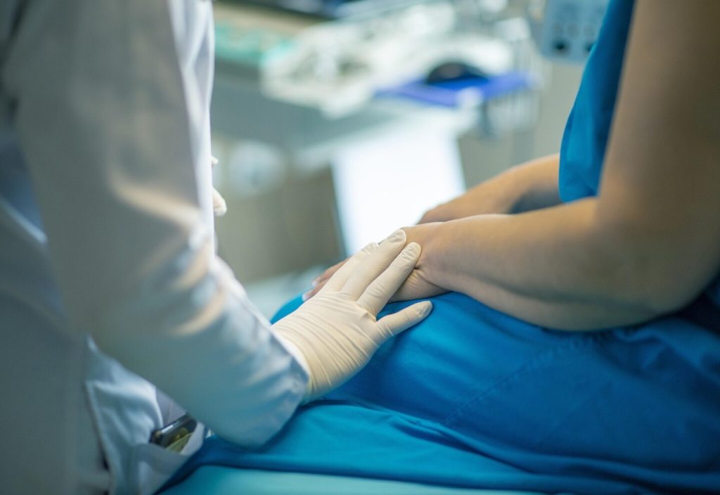 Interrupción voluntaria del embarazo – OSPL